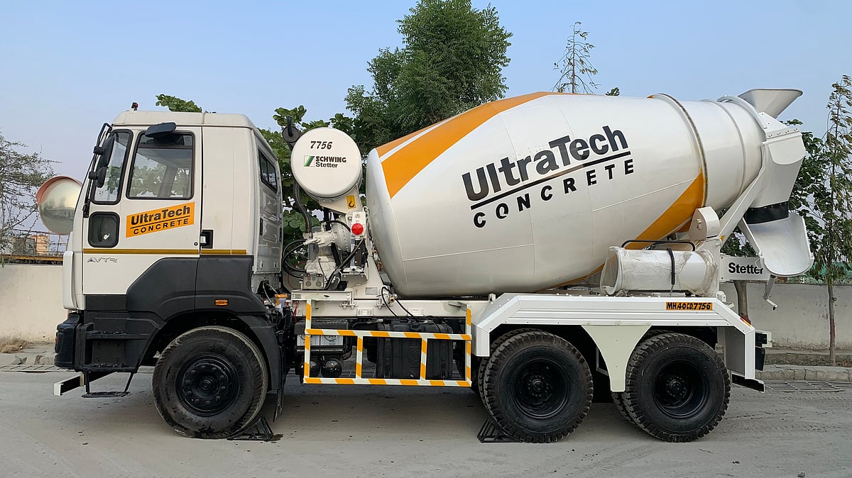 UltraTech Cement Q4 Review - Results Beats Expectation; Outlook Remains ...