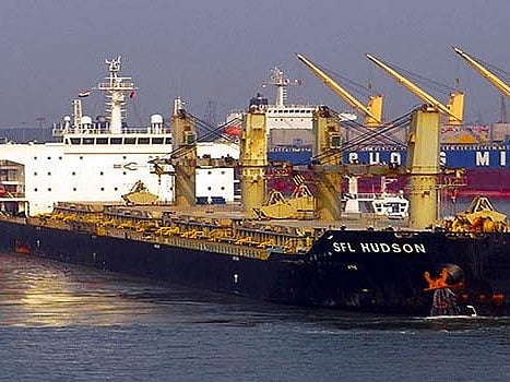 Paradip Port Emerges As Largest Indian Major Port In Cargo Throughout ...