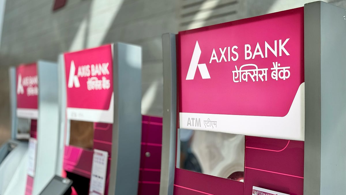Axis Bank Q2 Profit Surpasses Estimates, Asset Quality Improves