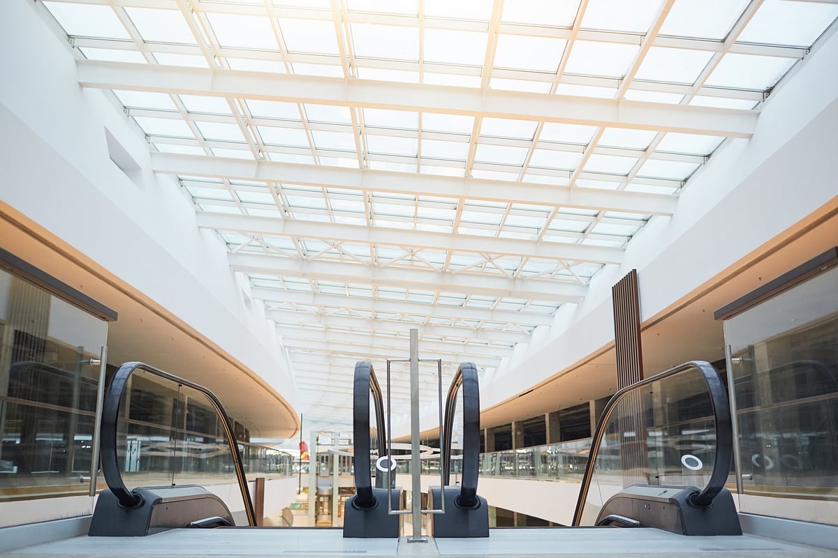 Number Of Ghost Shopping Malls Rise To 64 In 2023 Across Eight Major ...