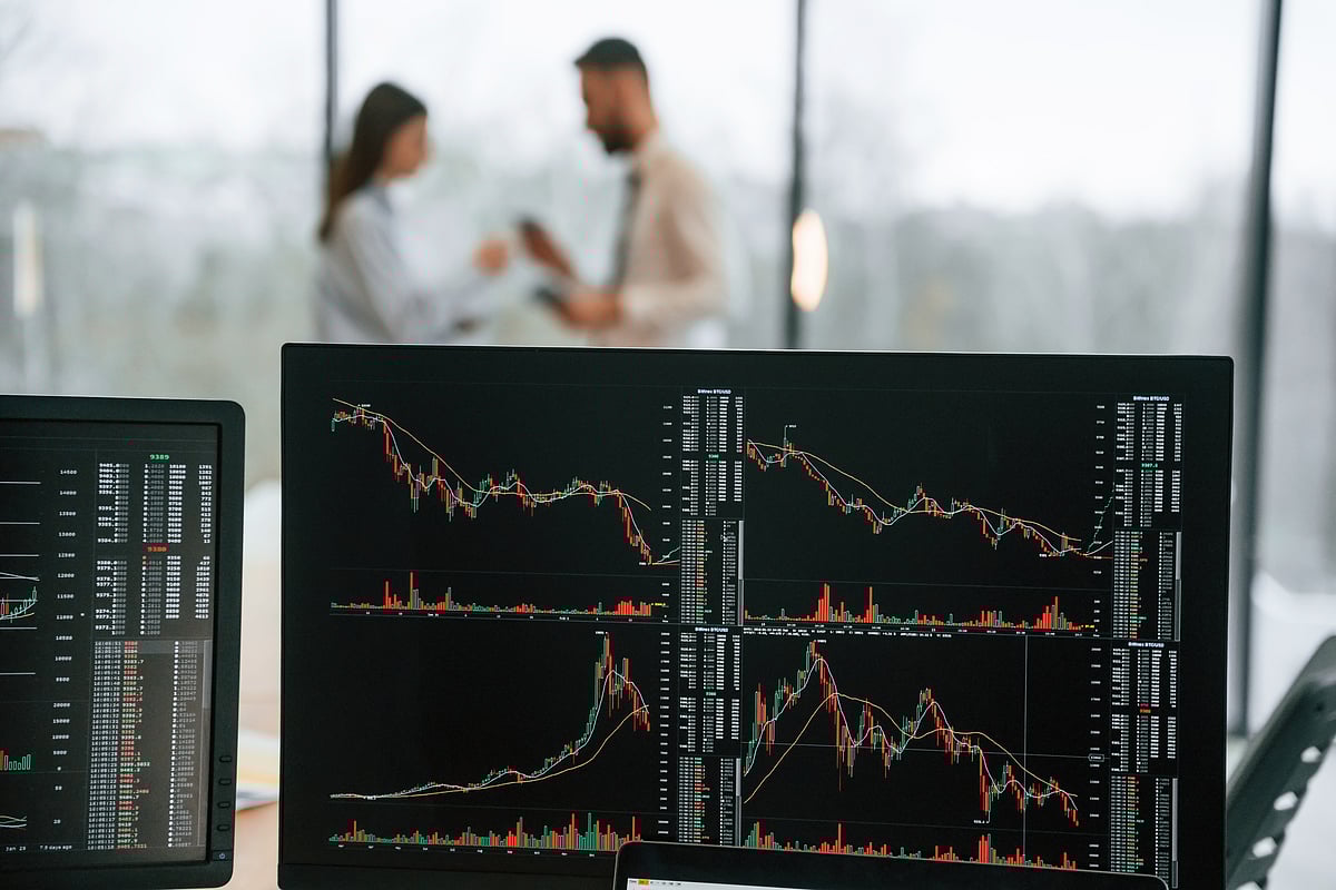 Trade Setup For May 17: Nifty Indicating Strength In Near Term ...