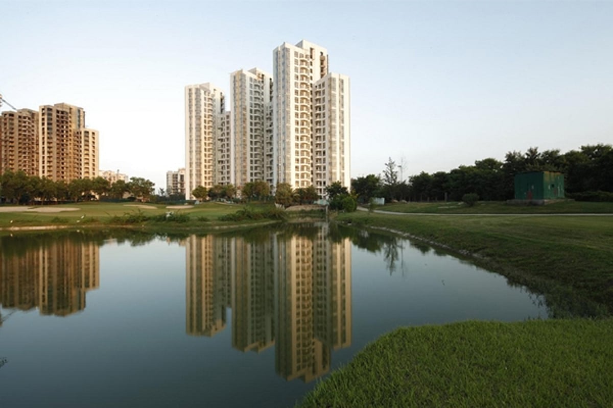 Yamuna Expressway Case: Farmers To Get Rs 1,334.3 Crore Compensation In Jaypee Infratech Resolution