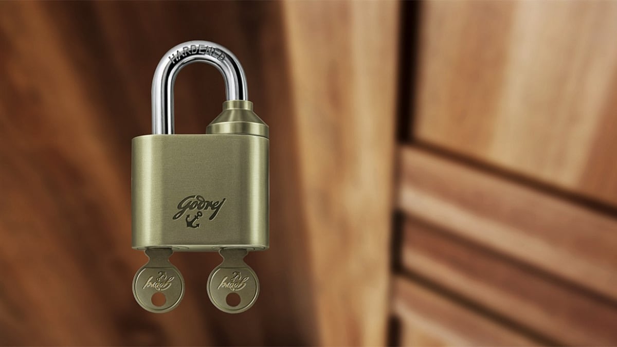 Godrej Group — Near-Perfect Example Of Professionalisation