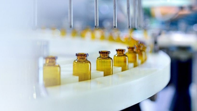 Alkem Laboratories To Sell Pithampur Unit For Rs 149 Crore