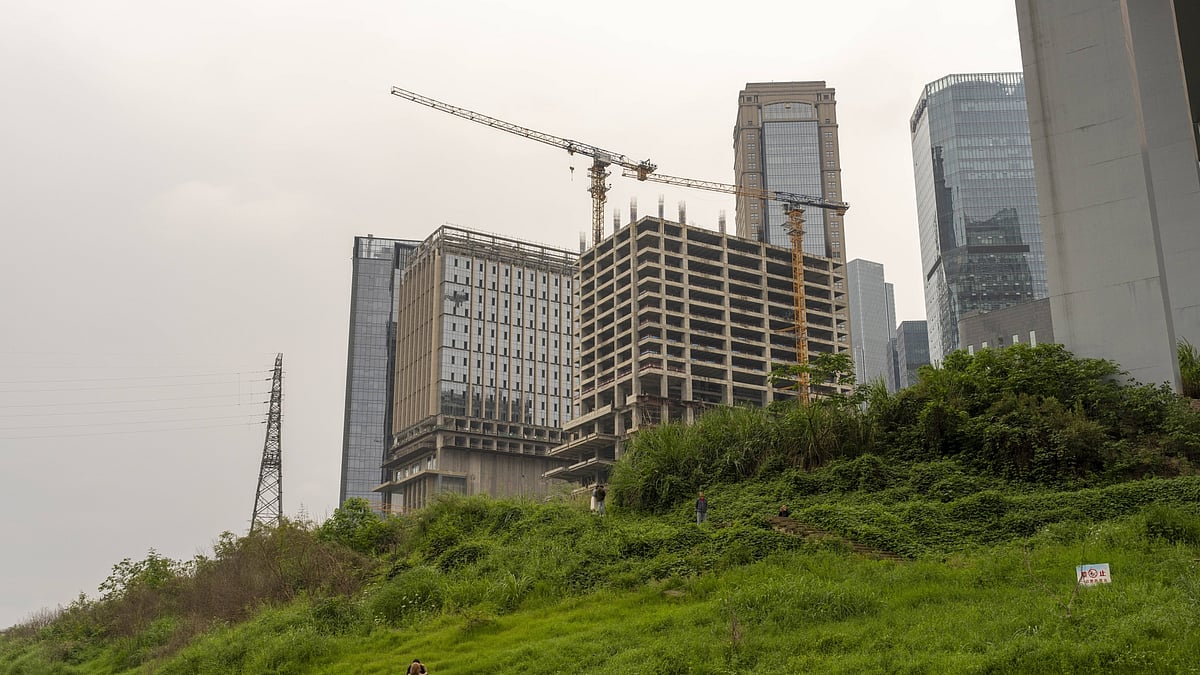 Deepak Builders IPO - Should You Apply? Read Anand Rathi's Analysis