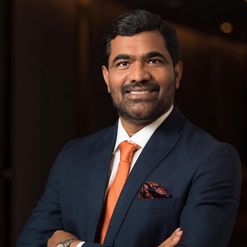 Prestige Estates CEO Venkata Narayana K Resigns After 20 Years