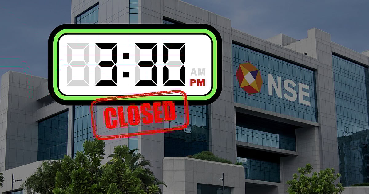 Market Trading Hours Extension Plan Shelved — Answers To Five Simple ...