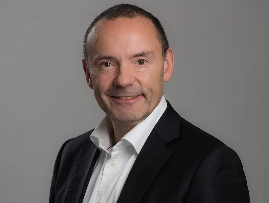 Two-Brands-Two-Sales Strategy Good For Innovation: Peter Herweck ...