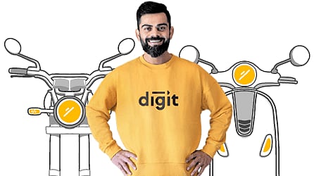 Go Digit General Insurance's IPO: All You Need To Know About Virat ...