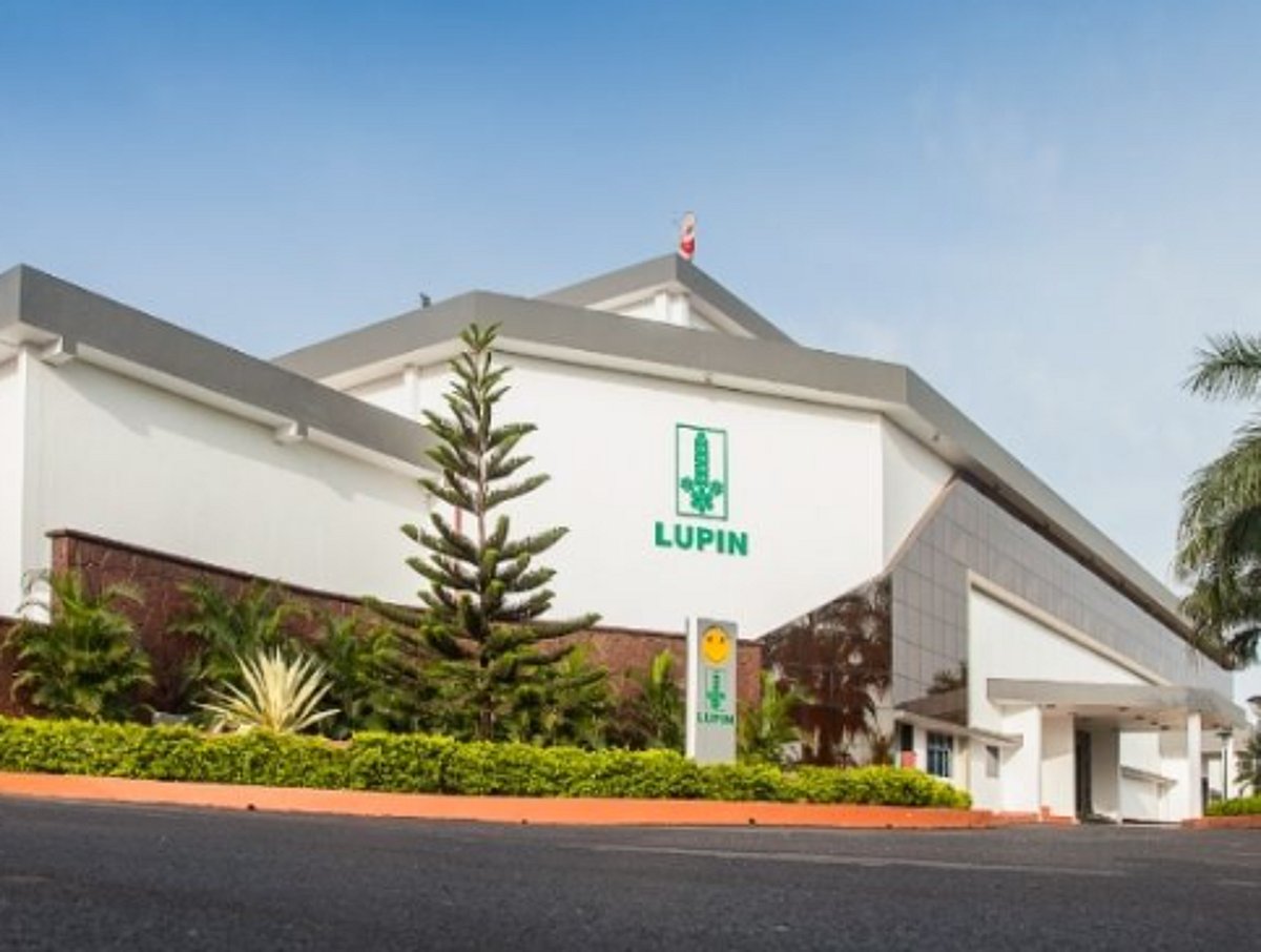 Lupin Shares Fall 7% On Rising Competition For Inhalation Product In US
