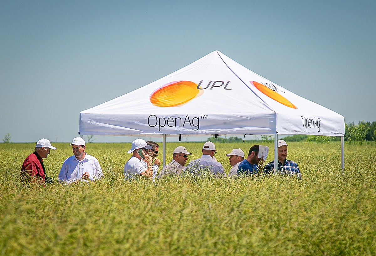 UPL Plans To Raise $500 Million Through Rights Issue