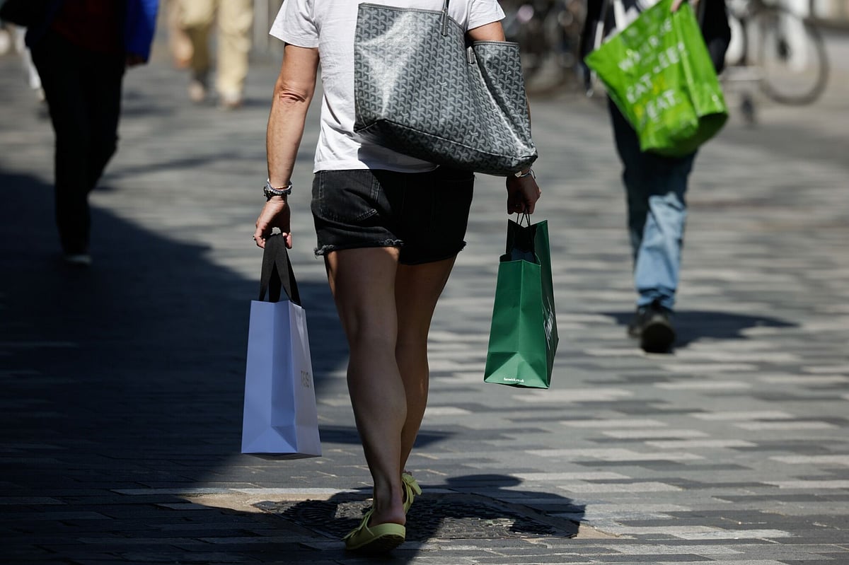 Charting the Global Economy: Easing G-7 Inflation Will Be Uneven