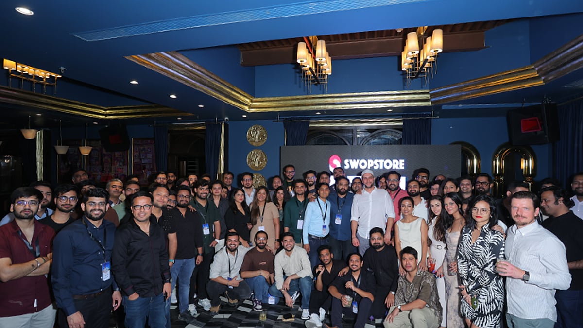 Event ignited e-commerce innovation in the attendance of more than 150 ...