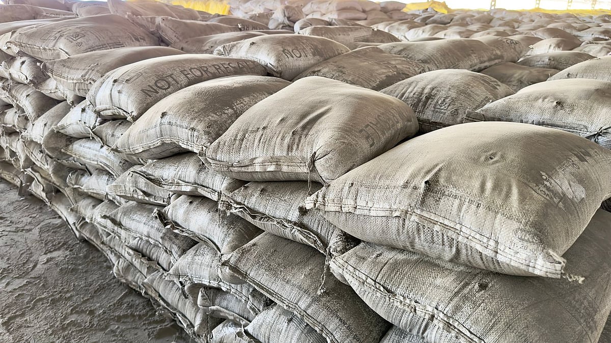Cement Q1 Results Preview - Demand Softens; Prices Remain Muted ...