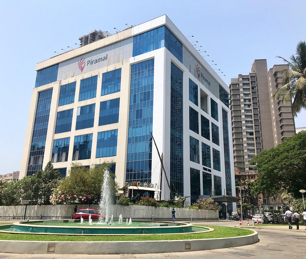 Piramal Enterprises Q4 Results Review - More Stress Ahead From Rundown ...