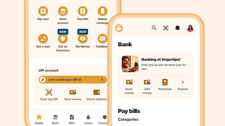 Jio Financial Services Shares Jump After Beta Launch Of Digital Banking App