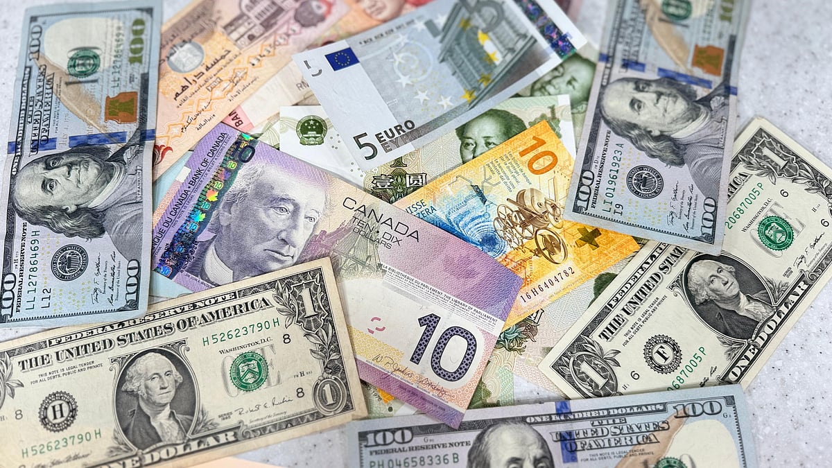 All You Need To Know About FII Positions Going Into Trade On July 3