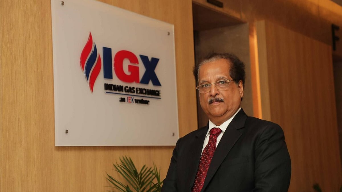 IGX Expects Trading In Green Gas Certificates To Start Early Next Year