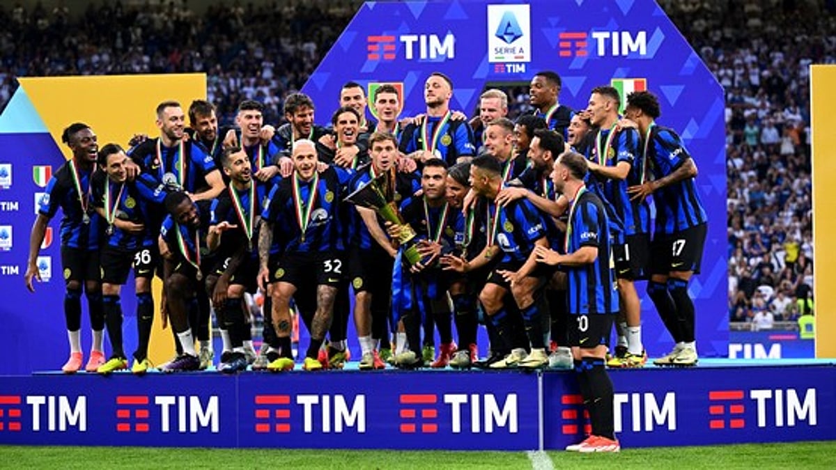 Inter Milan Taken Over By Oaktree After Owner Fails To Repay Debt