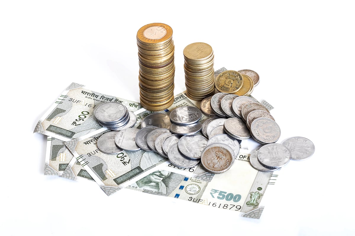 Indian Lenders Spend Nearly Rs 5 On Every Re 1 Worth Fraud