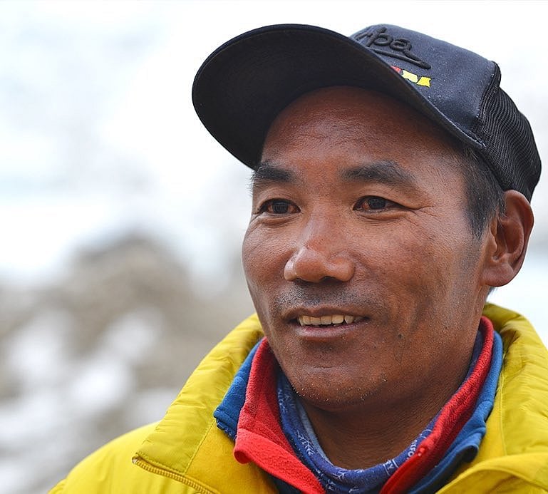 Who Is Kami Rita Sherpa? Nepali Climber Breaks Own Record By Climbing ...