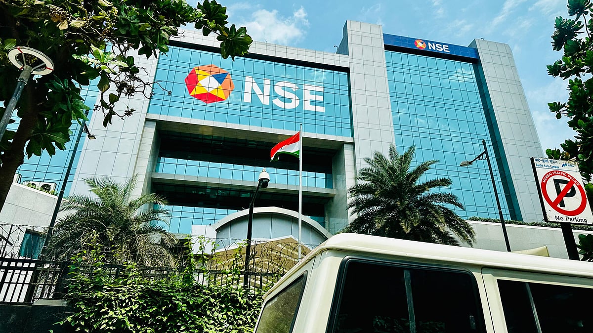 Stock Market Live: Nifty Closes At Seven-Session High