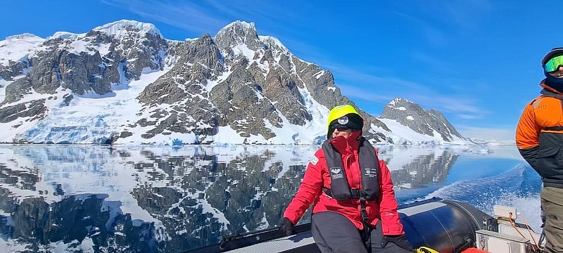 India Takes Steps To Regulate Tourism In Antarctica With Like-Minded ...