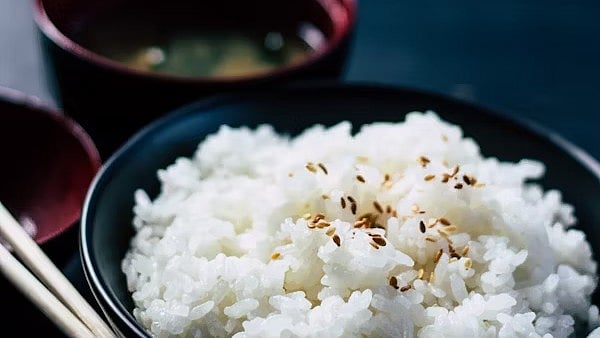 India Allows Export Of 1.4 Lakh Tonne Non-Basmati White Rice To Mauritius