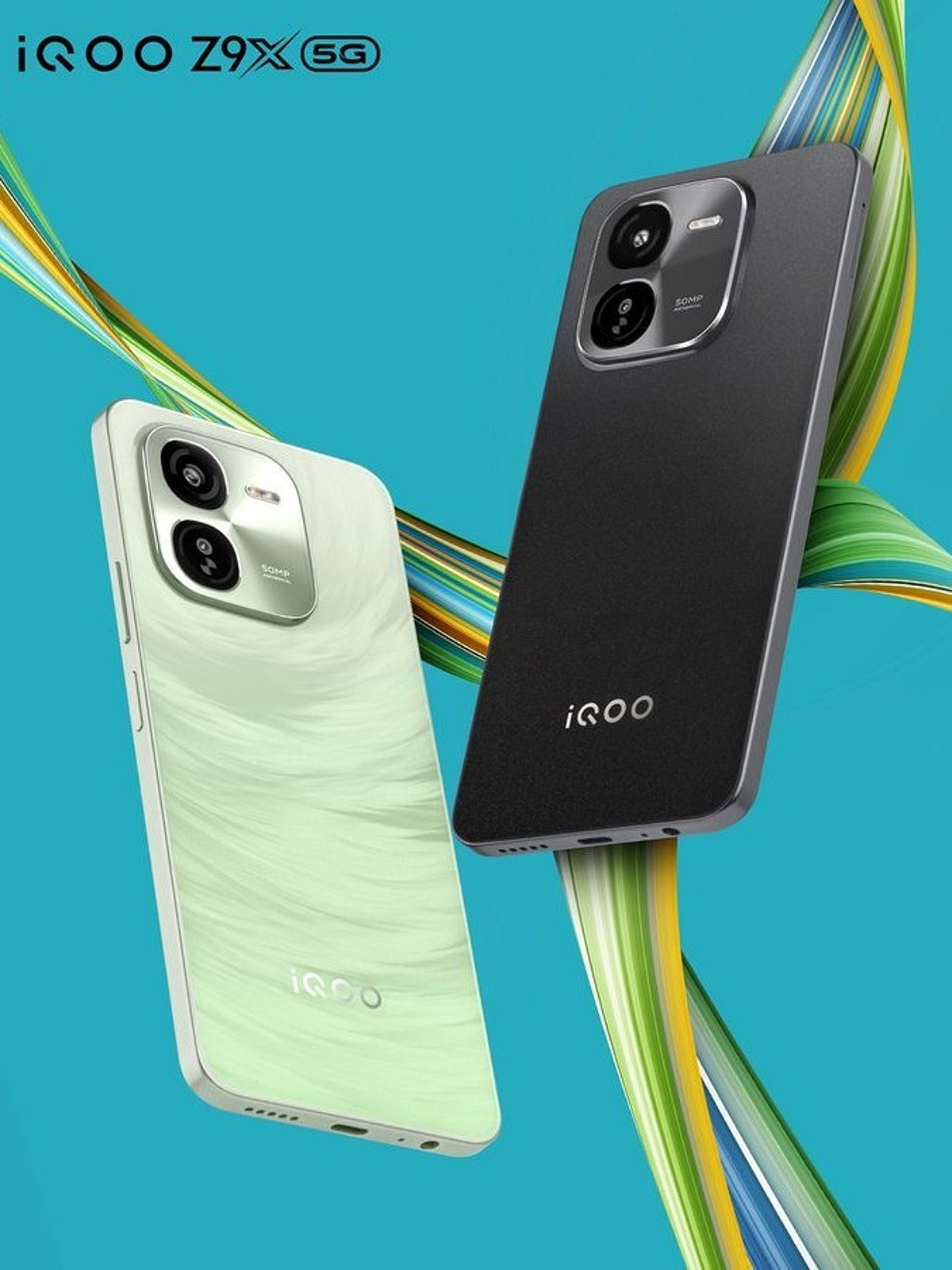 iQoo Z9x 5G Launched In India: Check Price, Specifications And Other ...