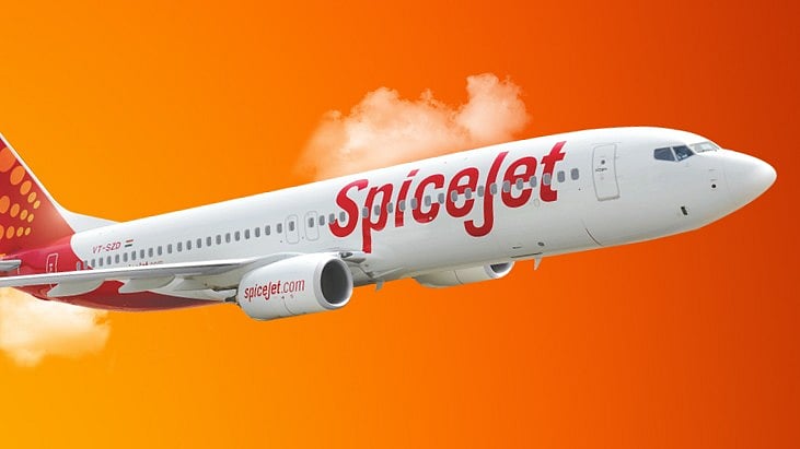 SpiceJet To Seek Rs 450-Crore Refund From Former Promoter Kalanithi Maran