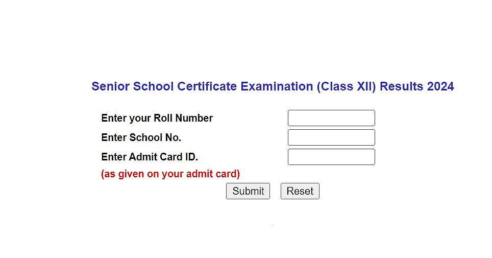 CBSE Class 12 Results Announced: Steps To Check CBSE Board Class 12 ... CBSE Class 12 Results Announced: Steps To Check CBSE Board Class 12 ...