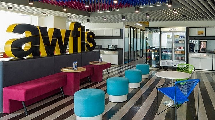 Awfis Space Solutions CMD Expects Revenue Of NSE Contract To Be Spread ...
