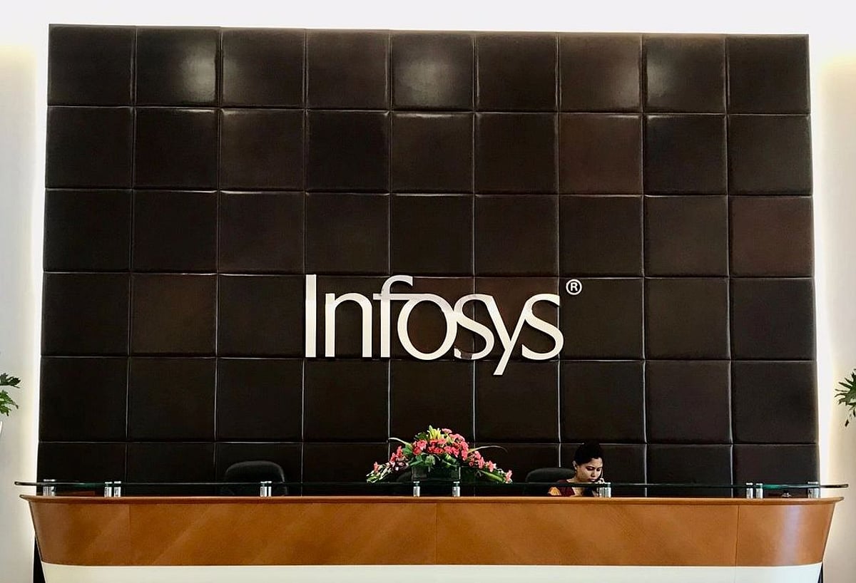 Infosys Completes Acquisition Of Semiconductor Design Services Provider ...