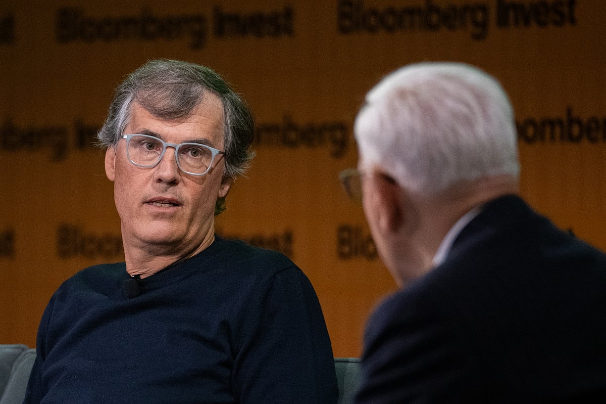 Ignore The ‘AI Revolution’ At Your Own Peril, Investors Warn