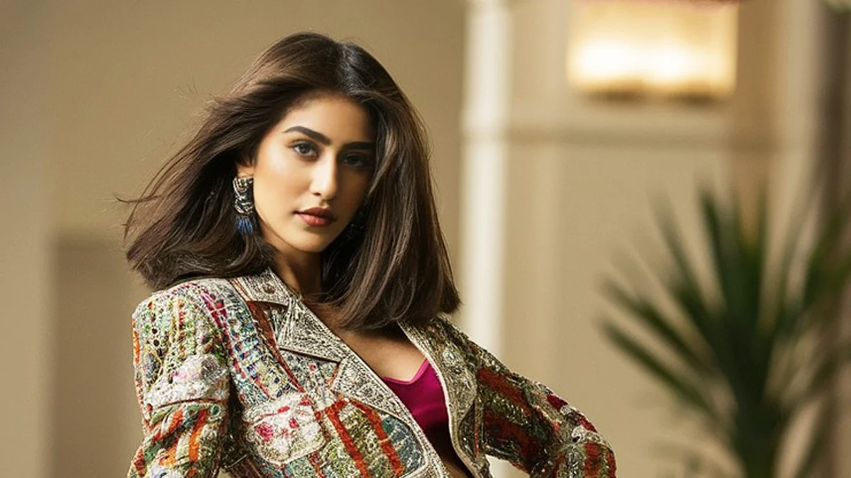 Who Is Zara Shatavari? All You Need To Know About Miss AI Candidate ... Who Is Zara Shatavari? All You Need To Know About Miss AI Candidate ...