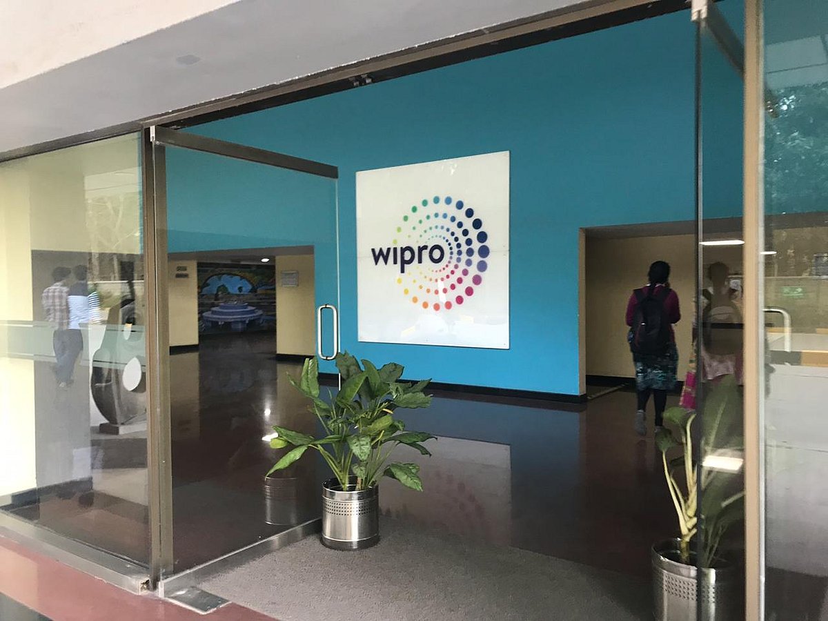 Wipro Launches On-Premise Gen AI Solution With HP Enterprise