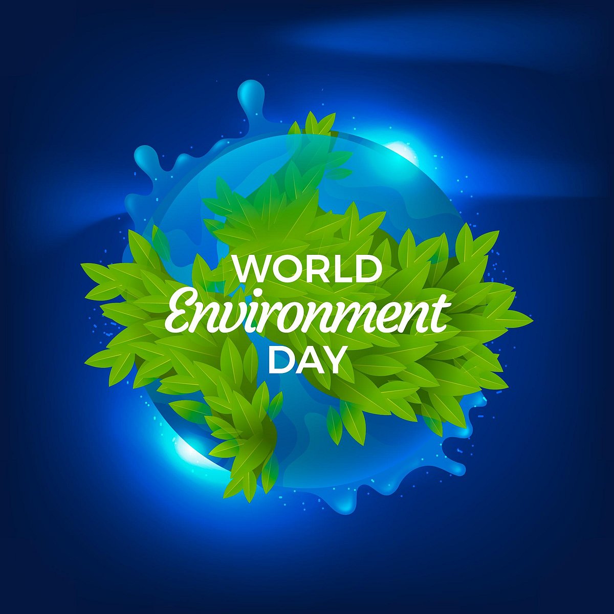 National Environment Day Quotes World Environmental Health Day 2024:
