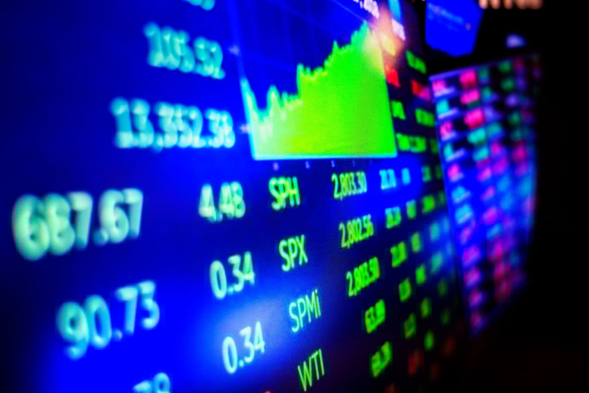 Trade Setup For June 21: Nifty Consolidating With Positive Bias, Awaits ...