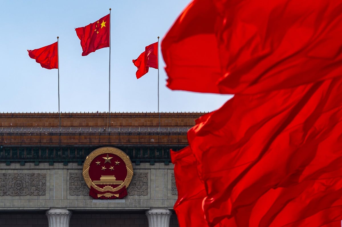 China Data Offers Mixed Picture, Highlighting Stimulus Urgency