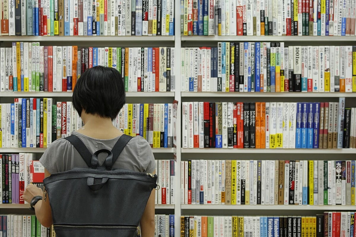 Ten Climate Books To Add To Your Holiday Reading List