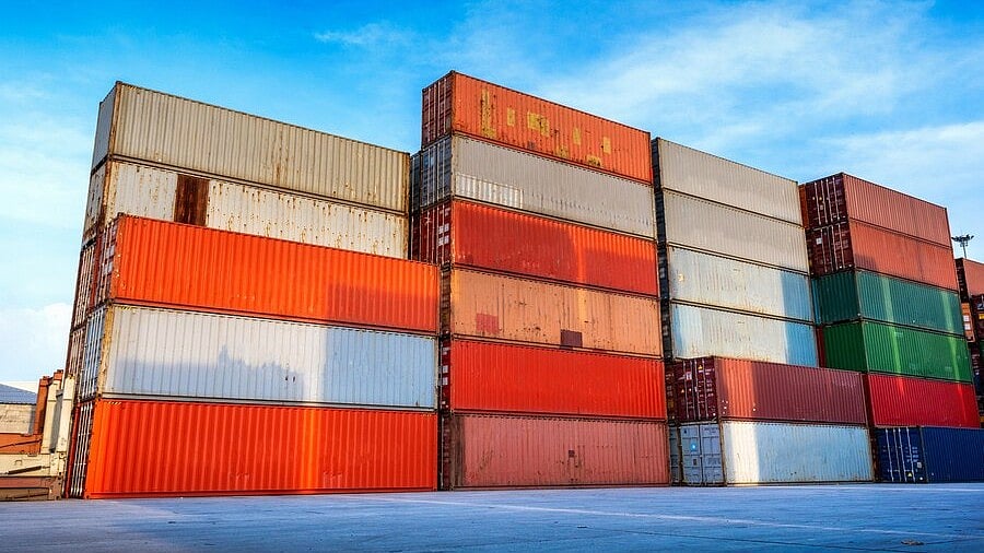 High-Level Panel To Prep For Potential Import Surge Amid US Tariffs