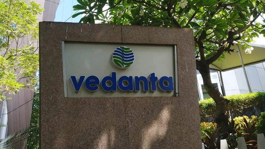 Vedanta Q1 Results: Profit Jumps 54% On Tax Write-Back, Beats Estimates