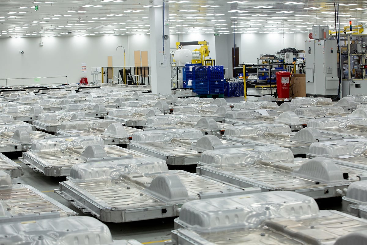 VinFast Accelerates Plans To Launch India Factory Six Months Ahead Of ...