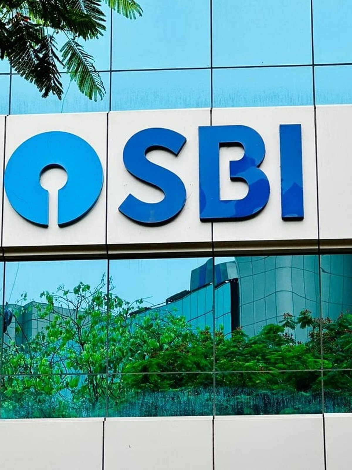 SBI Crosses Rs 8 Lakh Crore In Market Value: India's Top Five Banks By M-Cap