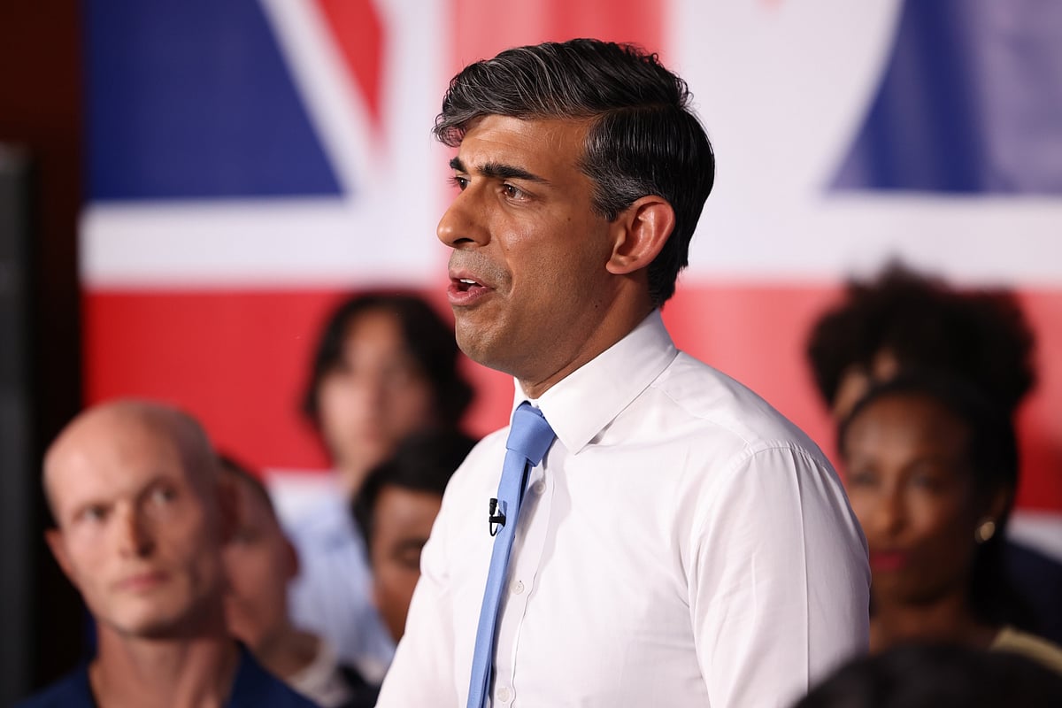 UK Election: Tories And Labour Prioritize India FTA In Manifestos