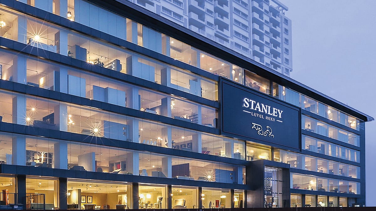 Stanley Lifestyles IPO: How To Check Allotment Status?