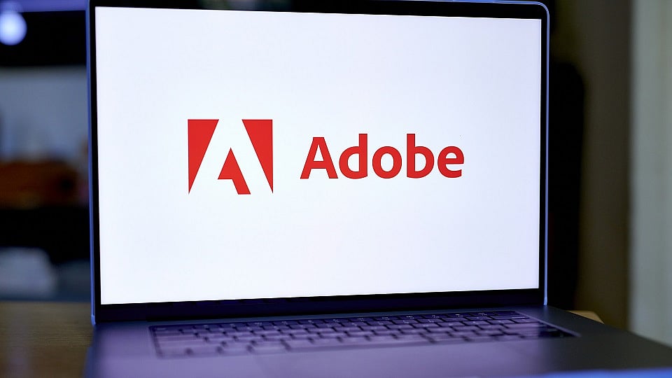 Adobe Posts Biggest Gain Since 2020 After AI Sales Success