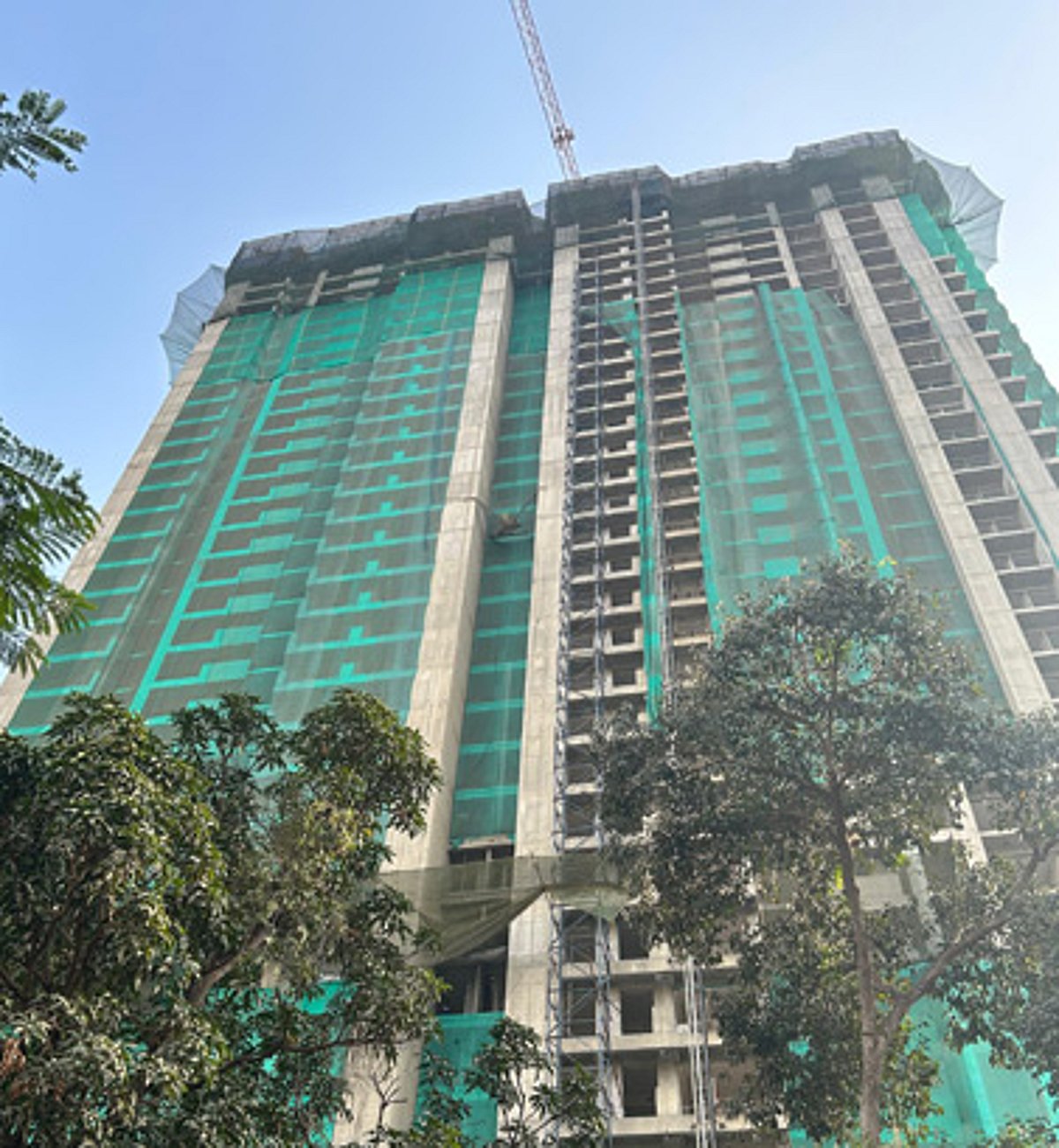 Mason Infratech IPO: Where And How To Check Allotment Status?