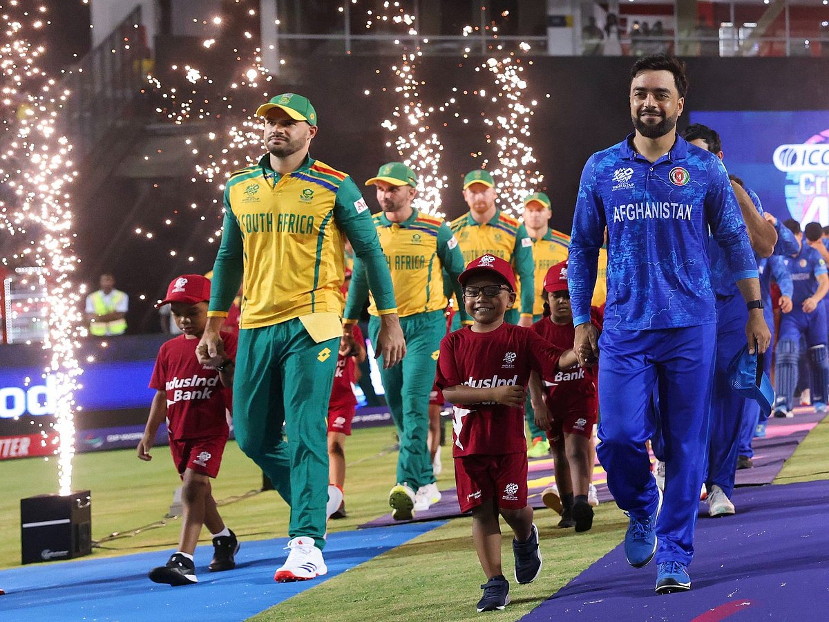 T20 World Cup 2024: Highest Run Scorers, Wicket Takers, Most Wins And ...