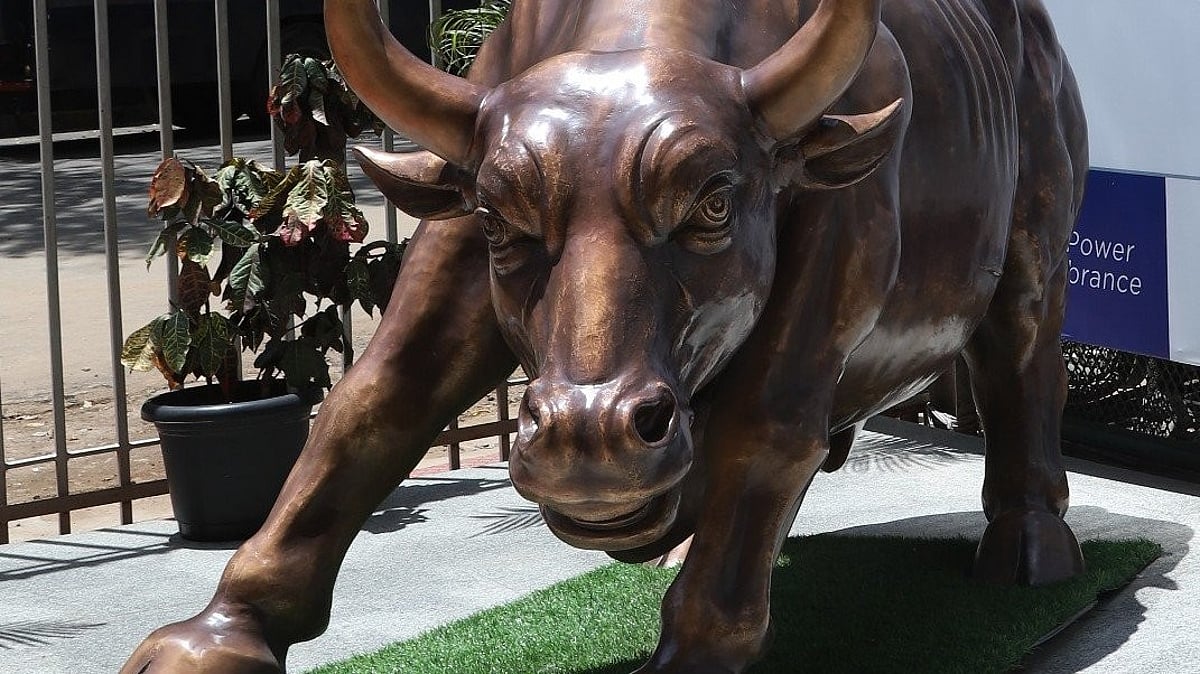 Nifty Logs Best F&O Series This Year, Crosses 24,000 Mark: Market Wrap